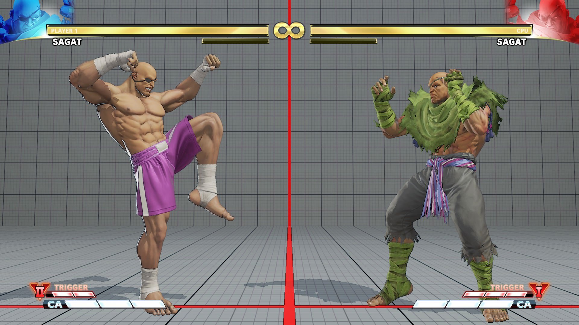 [Officiel] Street Fighter V sur le forum Guerre des Consoles - 22-07 ...