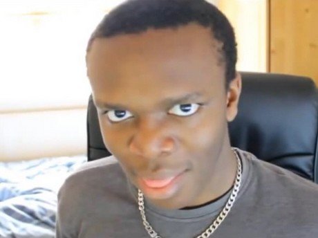 [LOGAN PAUL VS KSI] Le pourquoi du comment sur le forum Blabla 18-25 ...