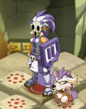 Vos Skin sur le Zobal ! - Forum - DOFUS, le MMORPG stratégique.