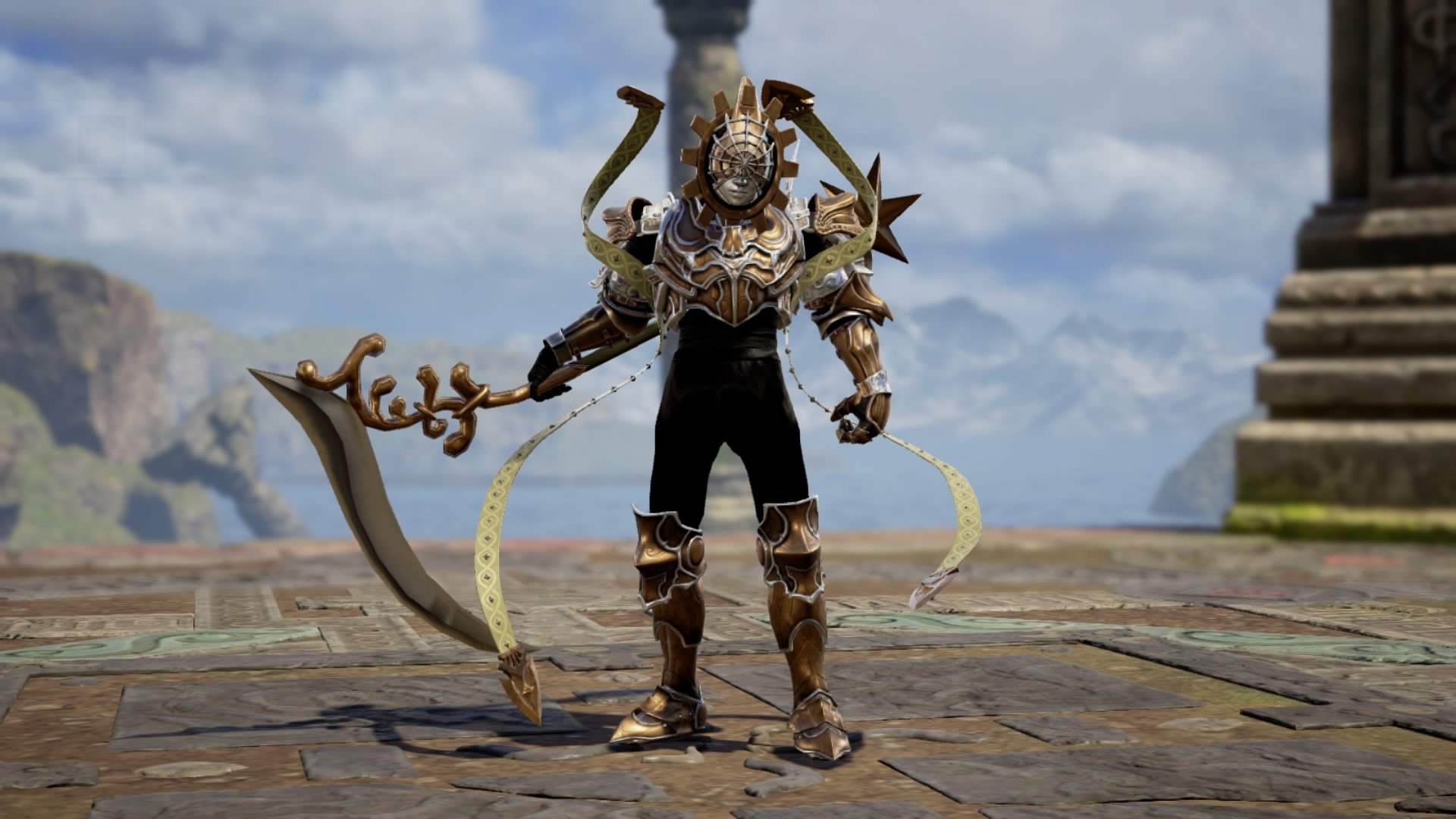 Topic montrez vos créations sur le forum Soul Calibur 6 - 18-10-2018 09 ...