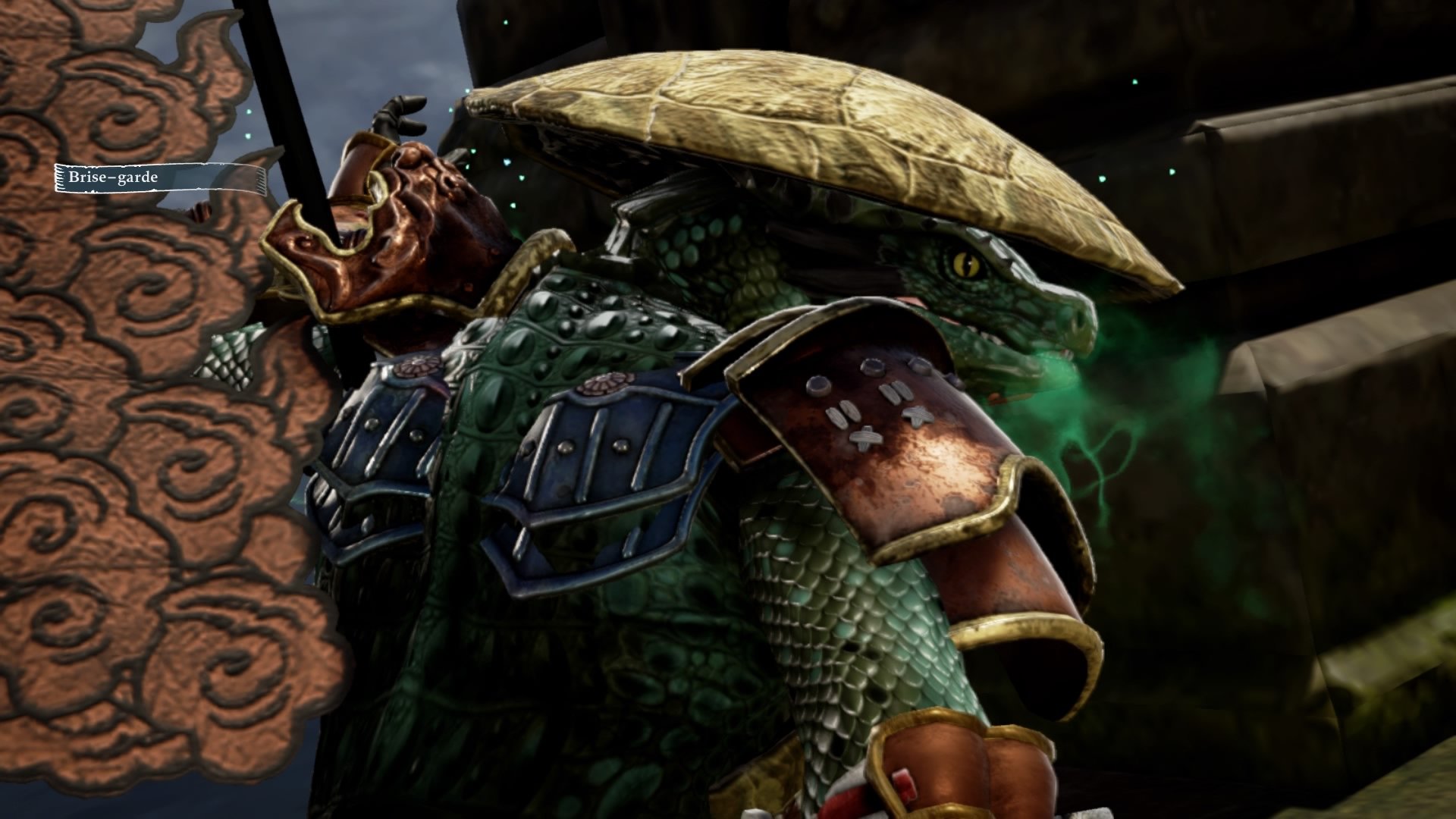 Topic montrez vos créations sur le forum Soul Calibur 6 - 18-10-2018 09 ...