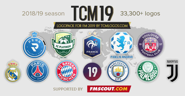 FM2019 : Pour une partie optimale -> astuces pour configurer la BDD ...