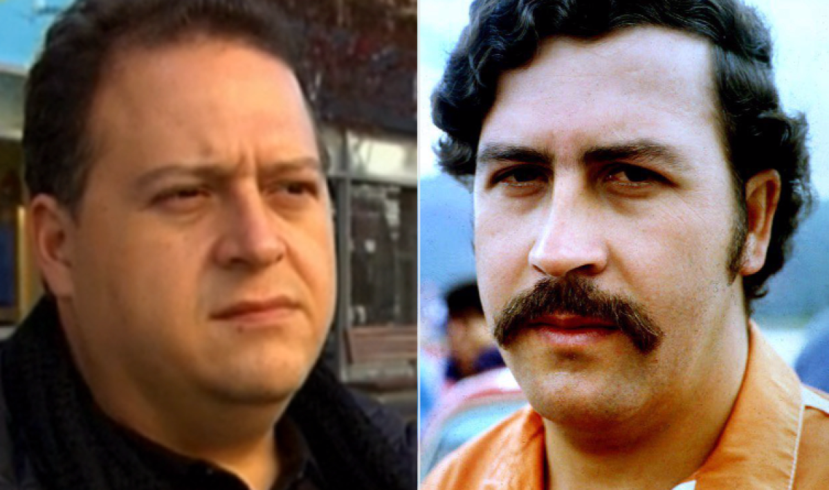 [PHOTO] Vous aimez Pablo et Scobar ? sur le forum Blabla 18-25 ans - 11 ...