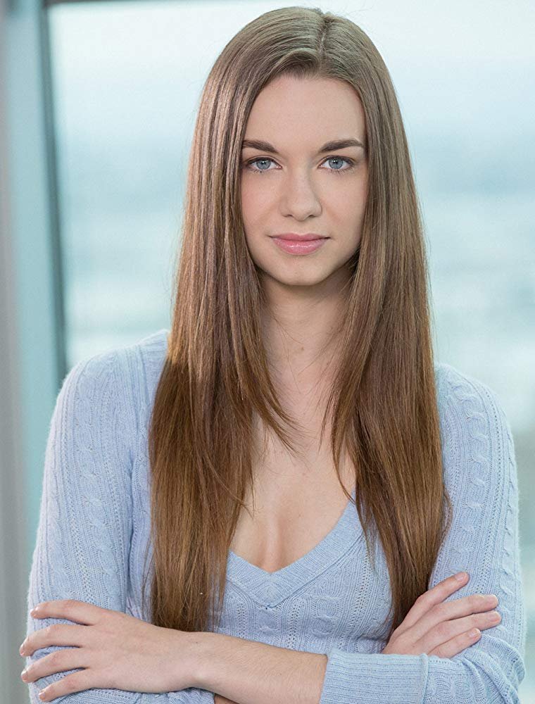 Votre actrice pron préférée ? (sfw) sur le forum Blabla 18-25 ans - 17-02-2019 17:21:57 - page ...