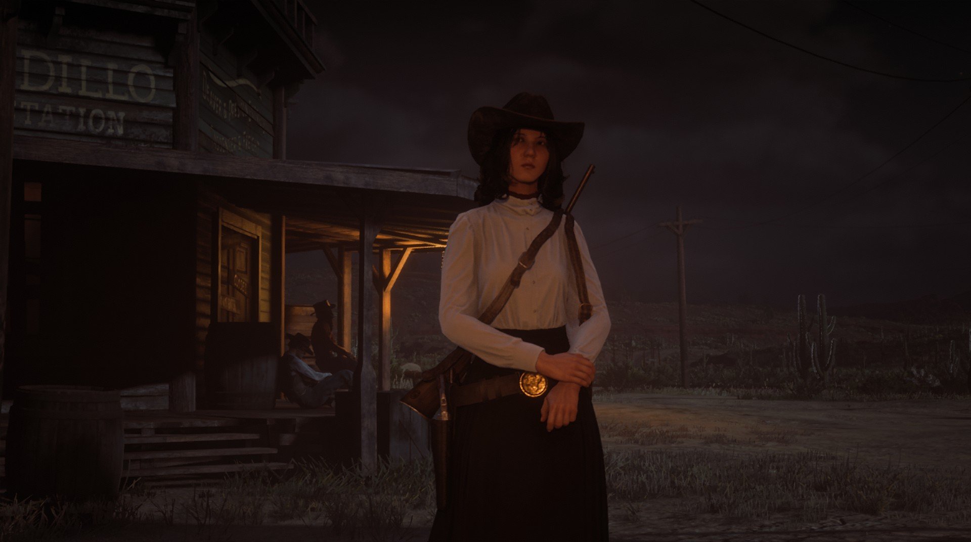 Post your Red Dead Online character - Page 28 - Red Dead Online - GTAForums