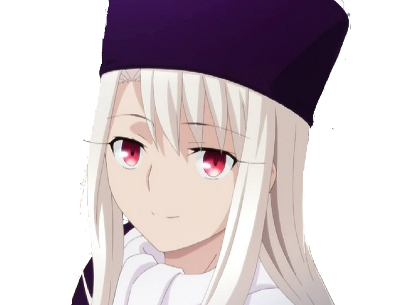 Sticker de reFateGrandOrder sur iya heaven kikoojap fate