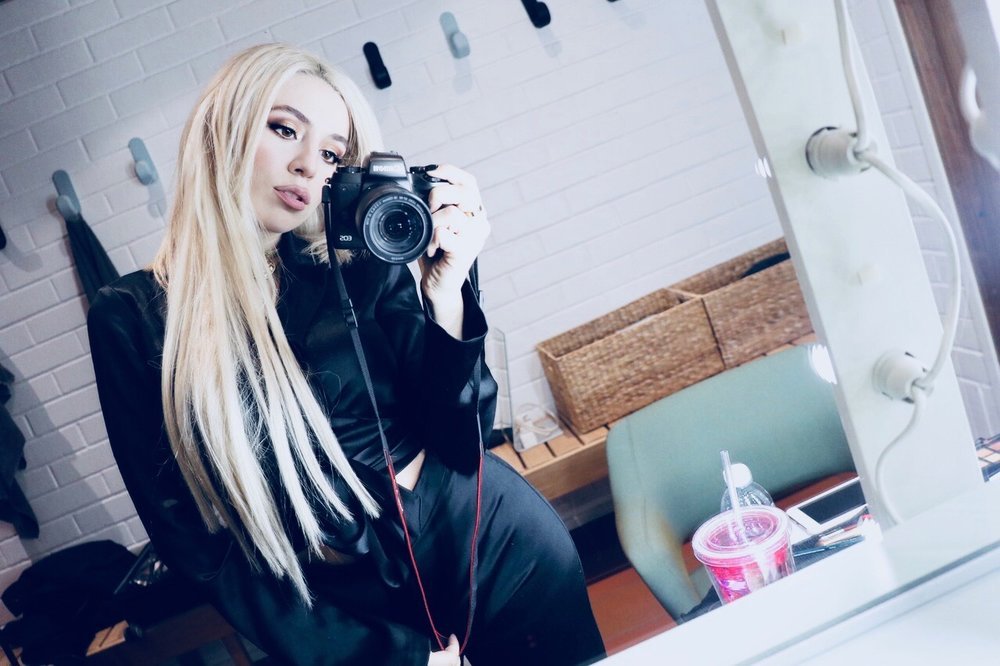 Ava Max cette 10/10 :bave: sur le forum Blabla 18-25 ans - 30-08-2020 ...