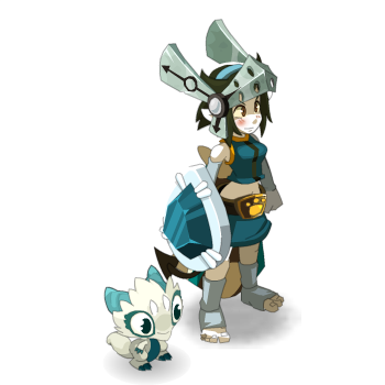 De jolis skins pour vous (bis) ! - Forum - DOFUS, le MMORPG stratégique.