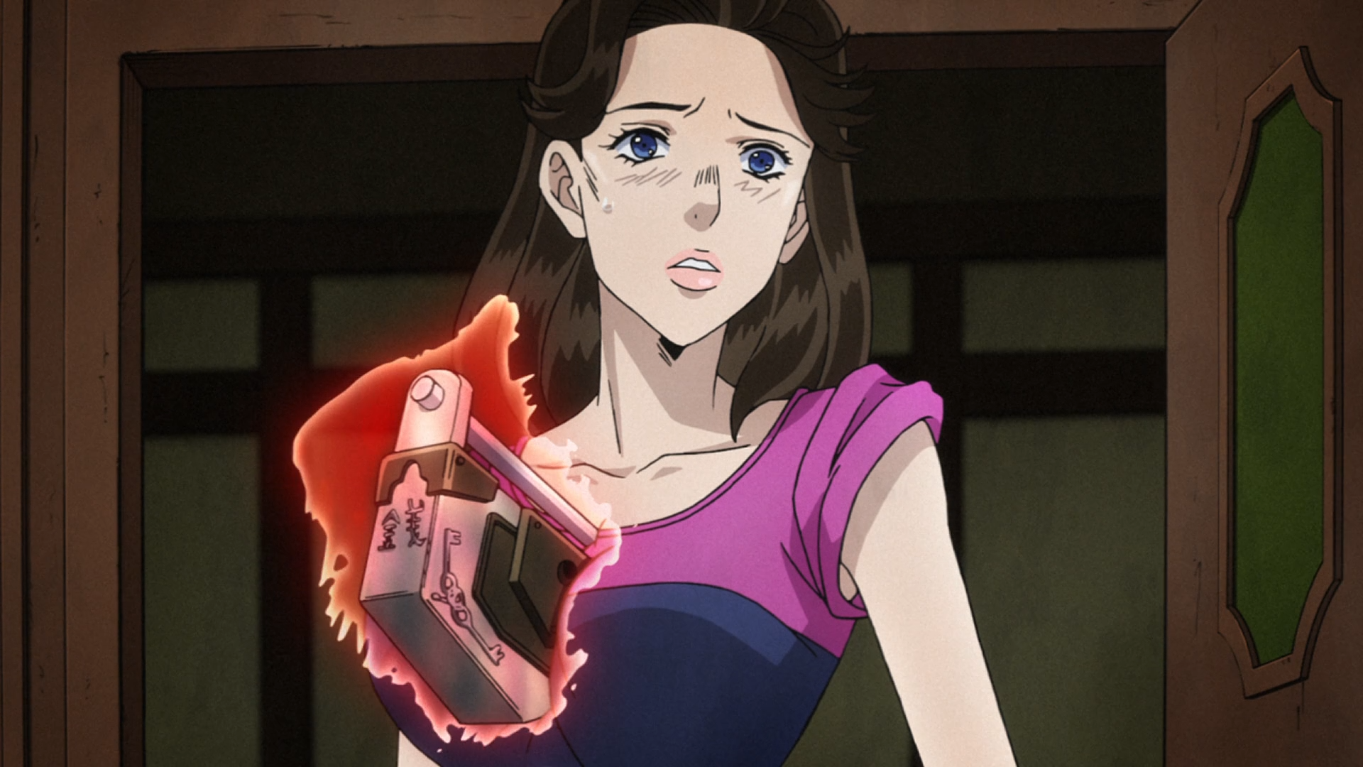 [Sondage] La meilleure waifu de Jojo's Bizarre Adventure, c'est qui ...