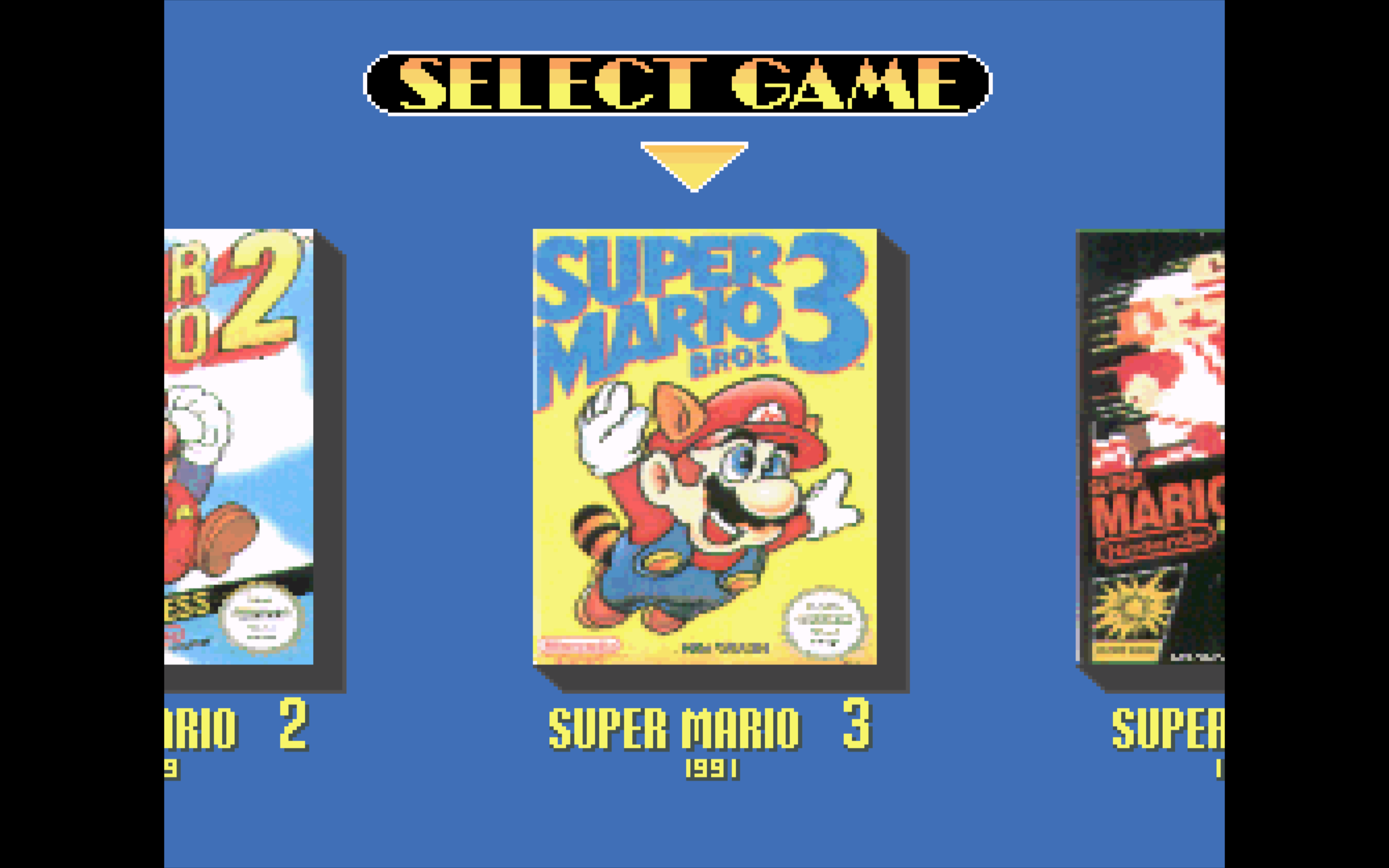 Votre perception de Mario va changer.. sur le forum Super Mario Maker 2 ...