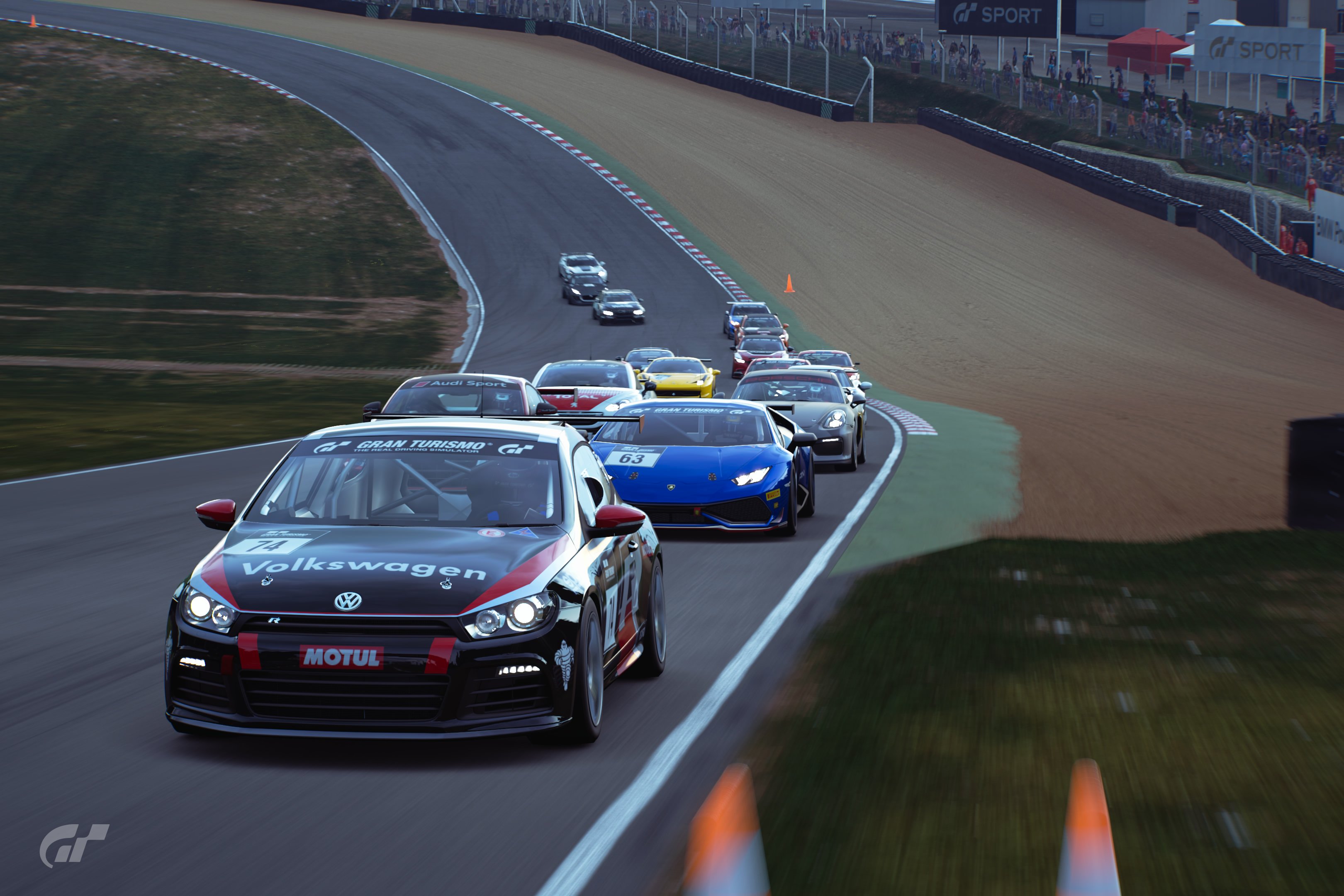 2019 Console Screenshot Thread (READ RULES IN OP!) | NeoGAF