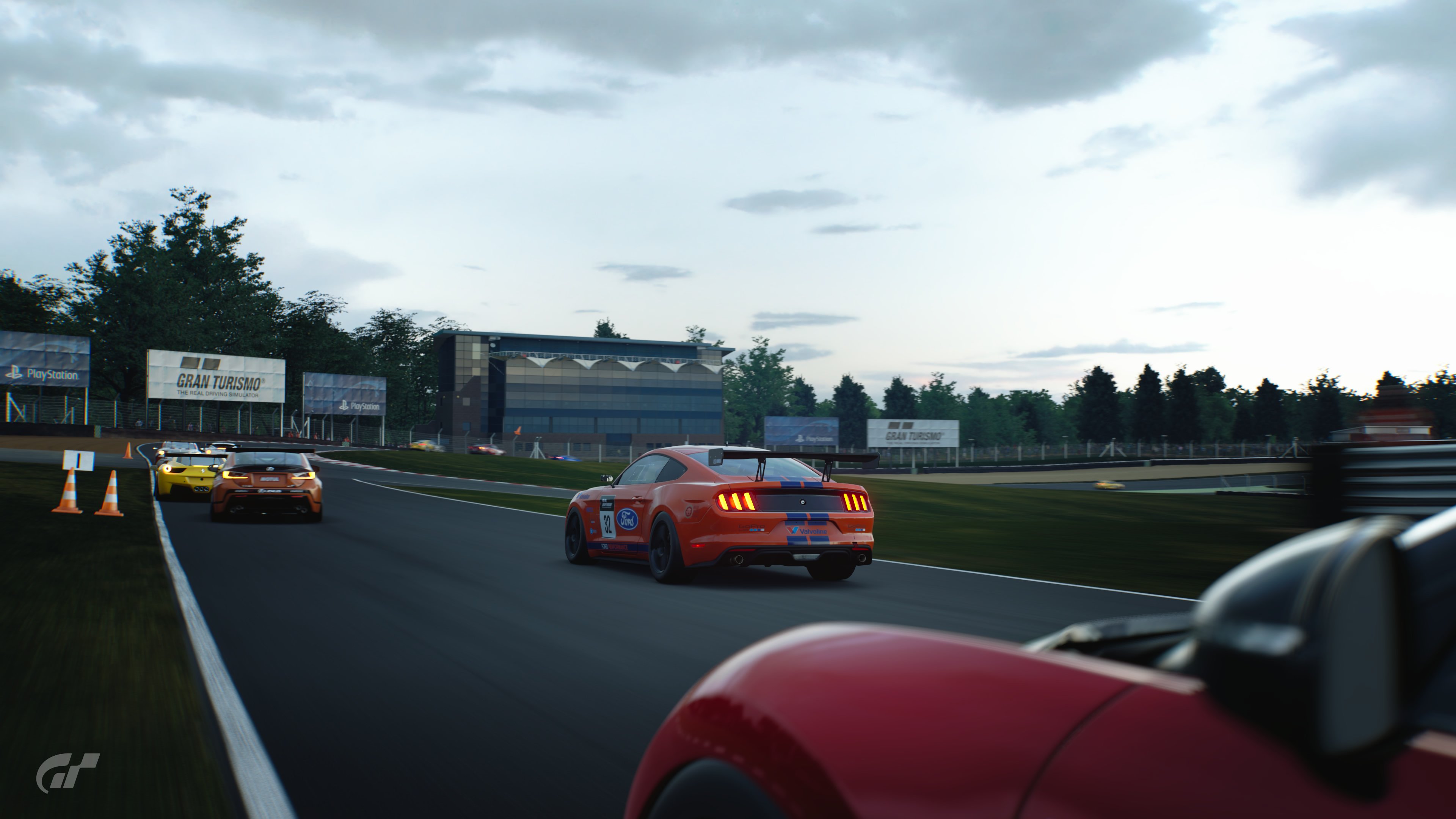 2019 Console Screenshot Thread (READ RULES IN OP!) | NeoGAF