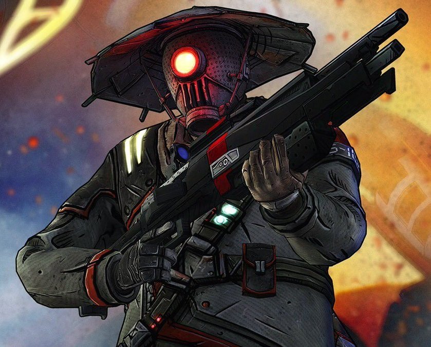 Le retour de Loader Bot dans Borderlands 3 ? sur le forum Borderlands 3 ...