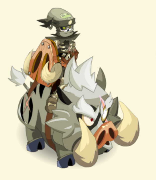 Un Sram, trois Skin - Forum - DOFUS, le MMORPG stratégique.