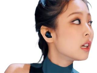 Sticker de Shiru sur blackpink other korea jennie