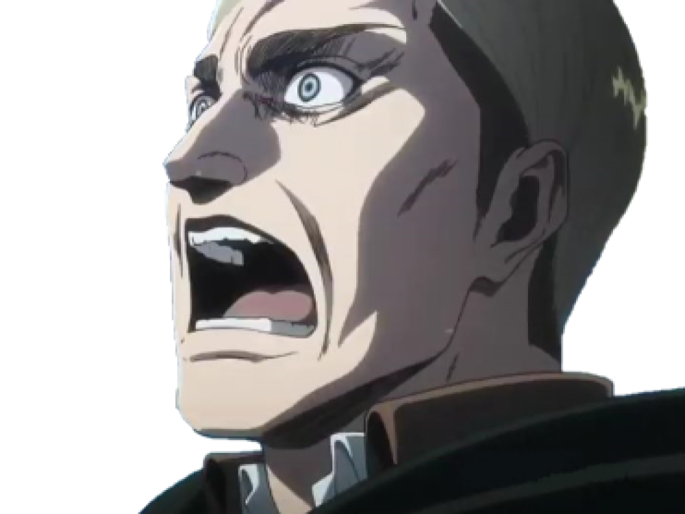 Un plus grand LEADER que ERWIN SMITH ? sur le forum Blabla 18-25 ans ...