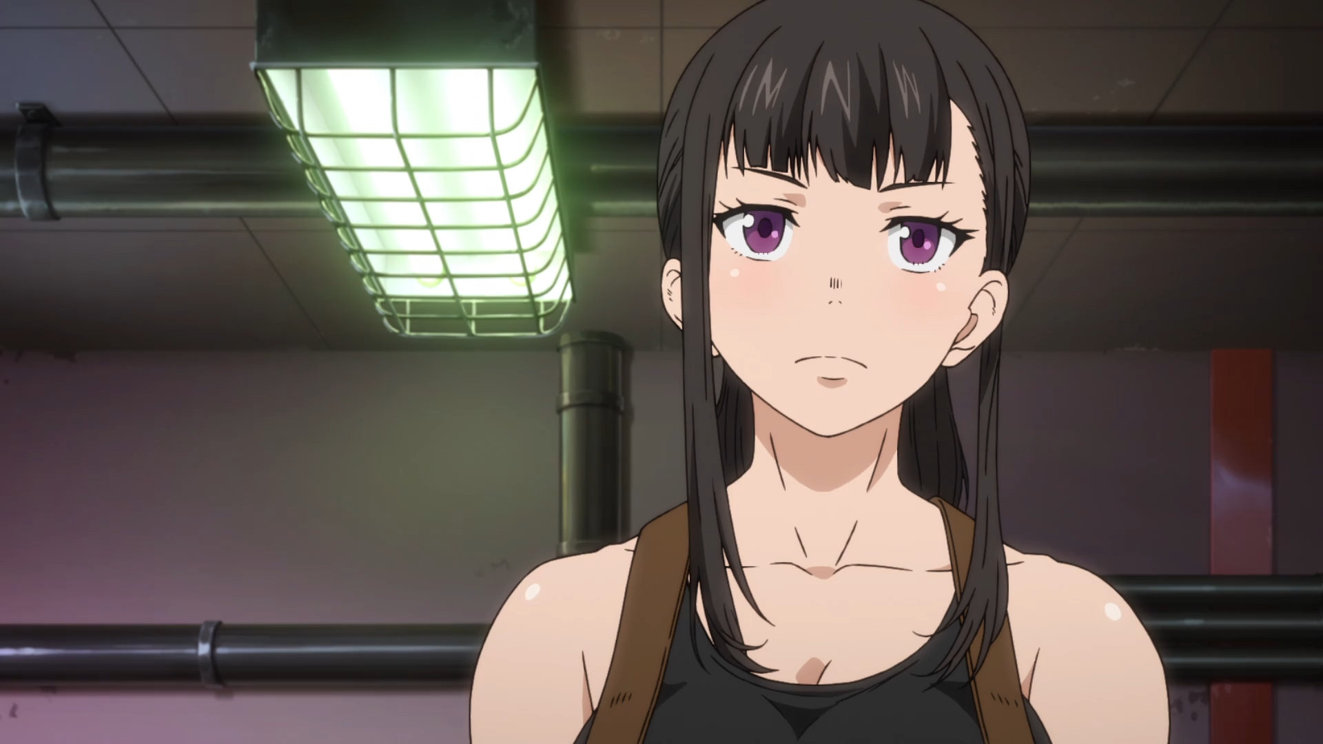 [Shonen] Fire Force sur le forum Animation - 05-07-2019 21:00:21 ...