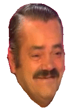 Sticker de Riritas sur rire gif risitas