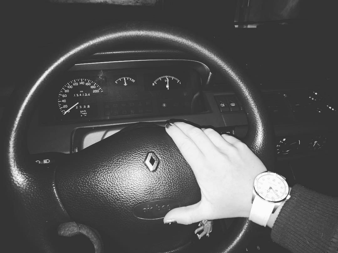 MISS RENAULT sur instagram sur le forum Blabla 18-25 ans - 19-09-2019 ...
