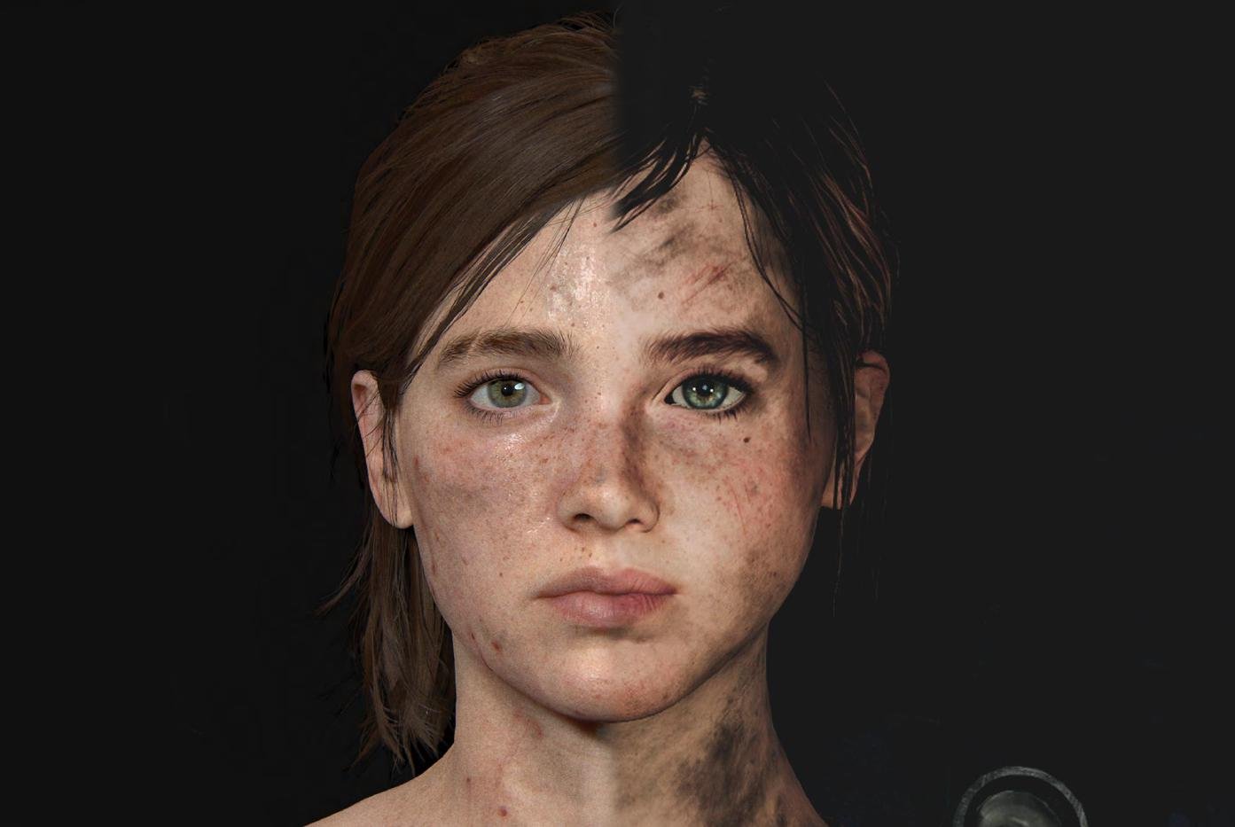 Ellie adulte vs Ellie enfant : la comparaison ultime sur le forum ...