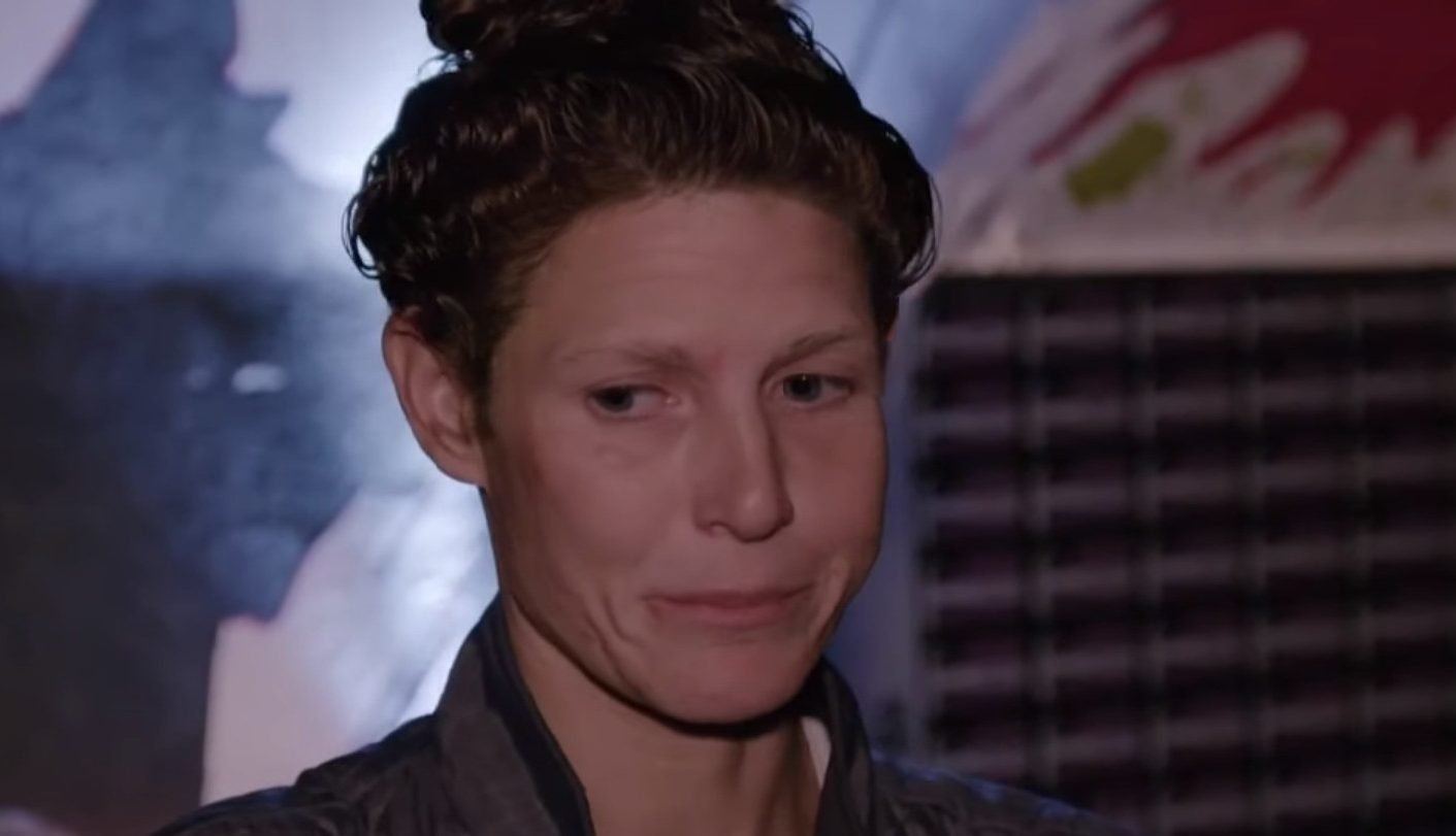 la pornstar Jenni Lee est devenu camée + sdf ! sur le forum Blabla 18 ...