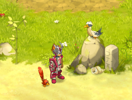 Vos plus beaux iop - Forum - DOFUS, le MMORPG stratégique.