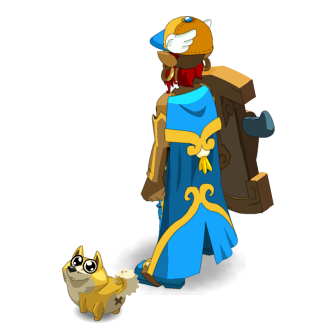 De jolis skins pour vous (bis) ! - Forum - DOFUS, le MMORPG stratégique.