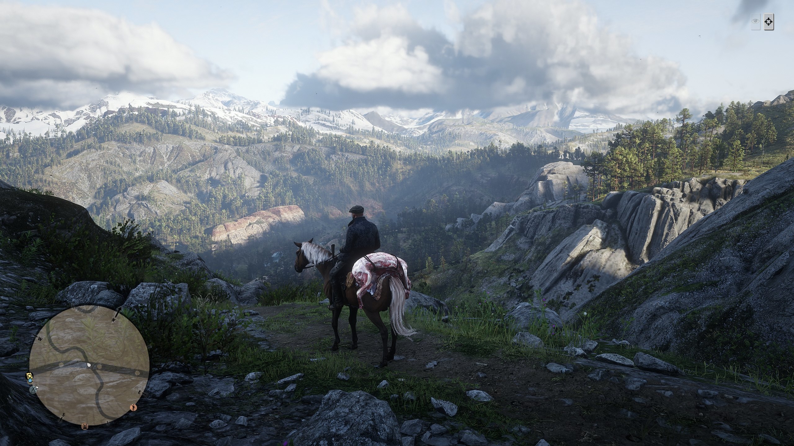 {Photographie} Partager vos plus belles photos sur le forum Red Dead ...
