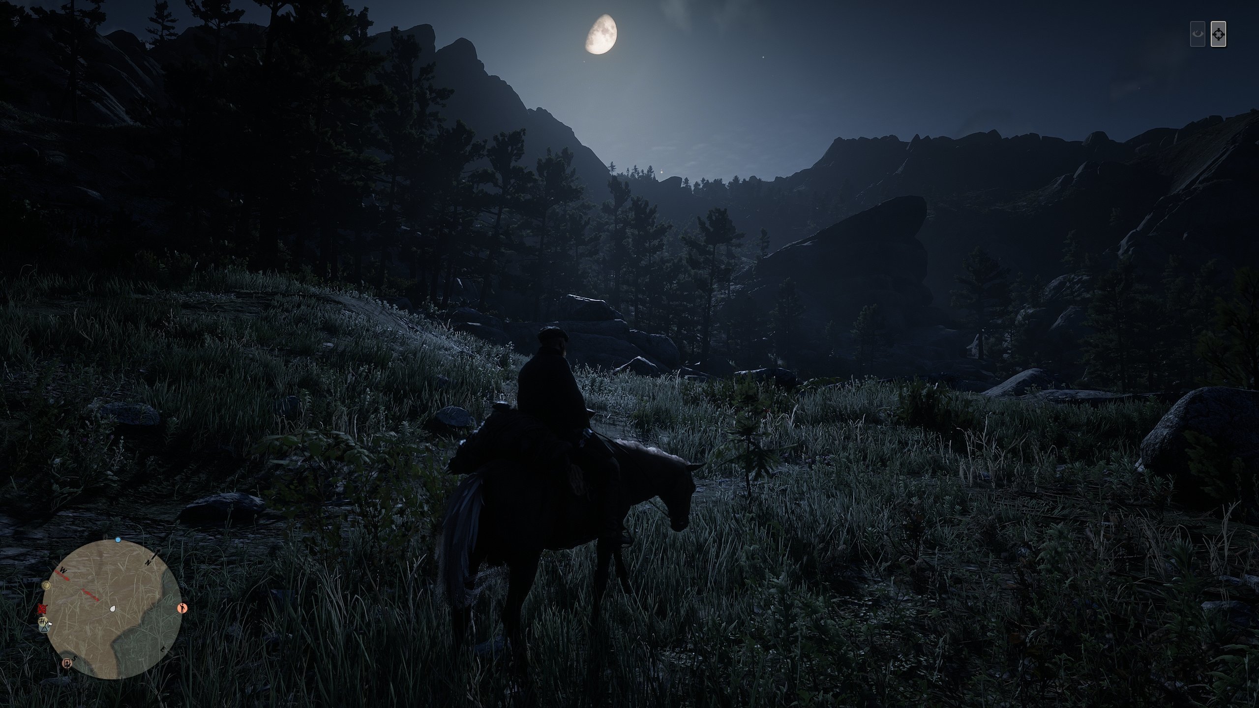 {Photographie} Partager vos plus belles photos sur le forum Red Dead ...