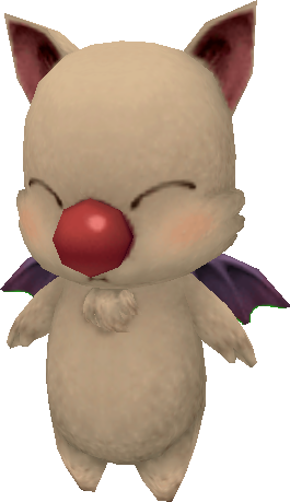 La gueule du Mog dans FF7 Remake sur le forum Guerre des Consoles - 26 ...