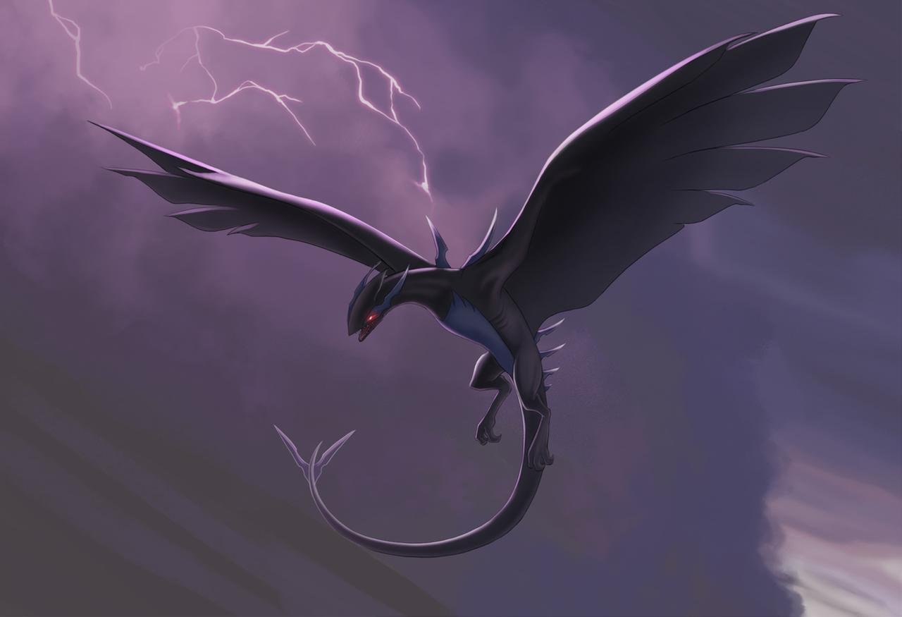 Bientôt XD001 (Lugia Obscur) dans GO ? sur le forum Pokémon GO - 02-01 ...