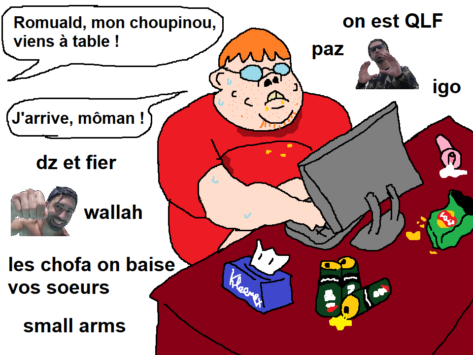 Risibank et down sur le forum Blabla 18-25 ans - 08-04-2020 16:27:52 ...