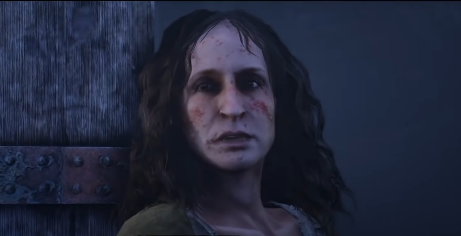 [SONDAGE] La fille la plus jolie du jeu ? sur le forum Red Dead ...