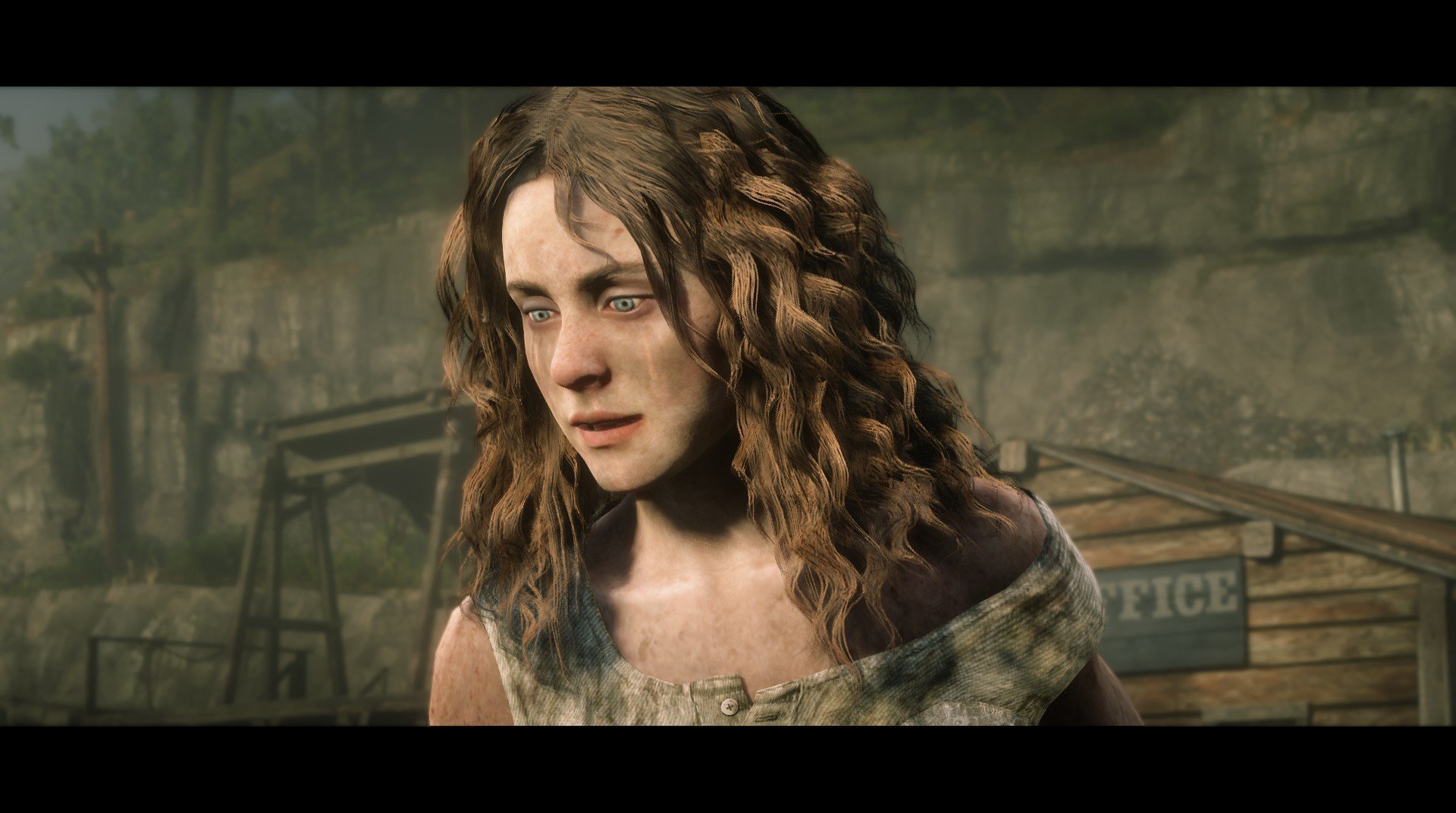 [SONDAGE] La fille la plus jolie du jeu ? sur le forum Red Dead ...