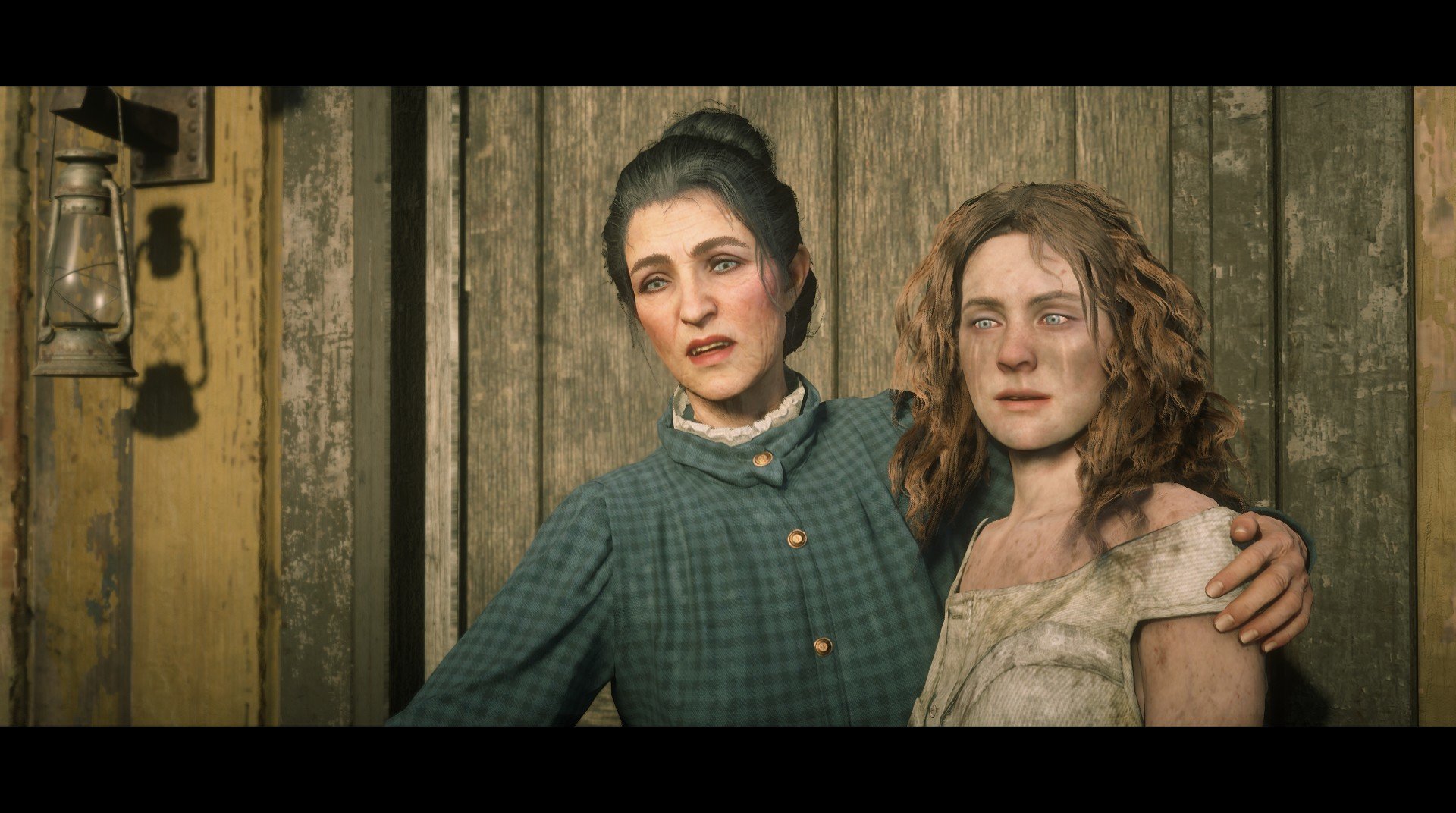 [SONDAGE] La fille la plus jolie du jeu ? sur le forum Red Dead ...