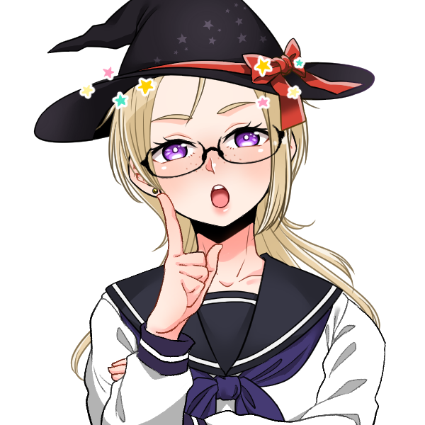 Concour Waifu 1 | Polltab