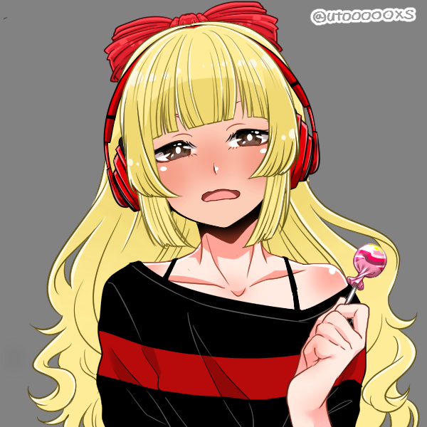 Concour Waifu 1 | Polltab