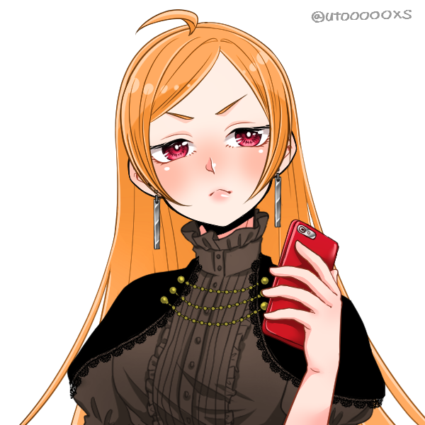 Concour Waifu 1 | Polltab