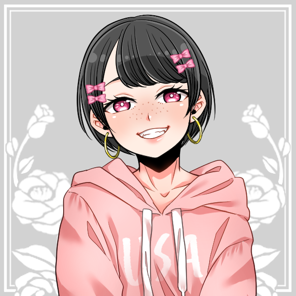 Concour Waifu 1 | Polltab