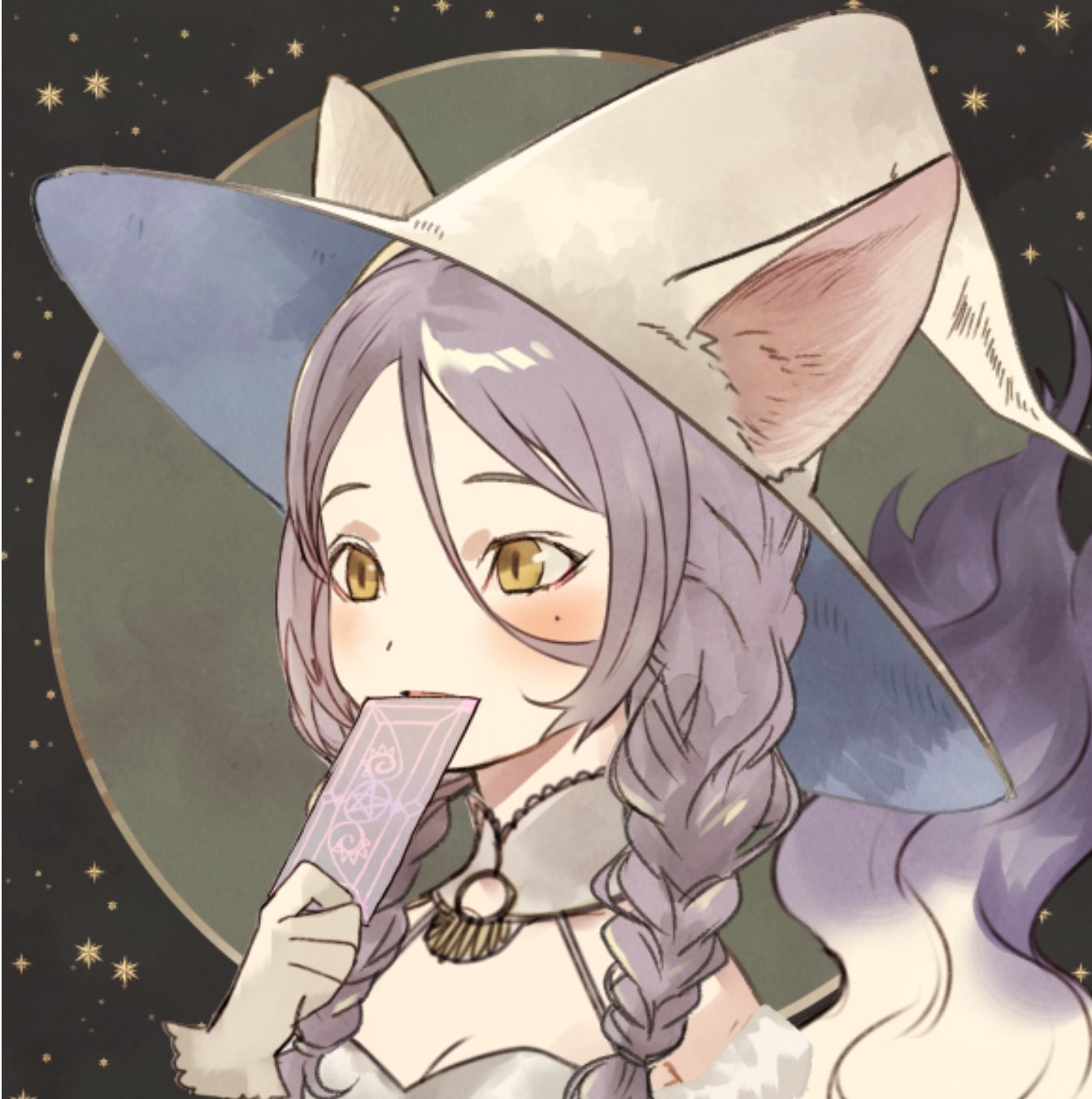 Polltab - Tournoi des Waifus - Première liste