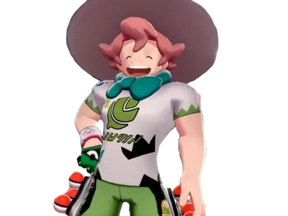 Sticker de Aurore-Dawn sur sourire other percy milo