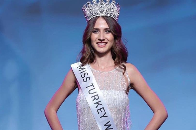 [PHOTOS] Election de la plus belle miss d’Europe 2020 👑 sur le forum ...