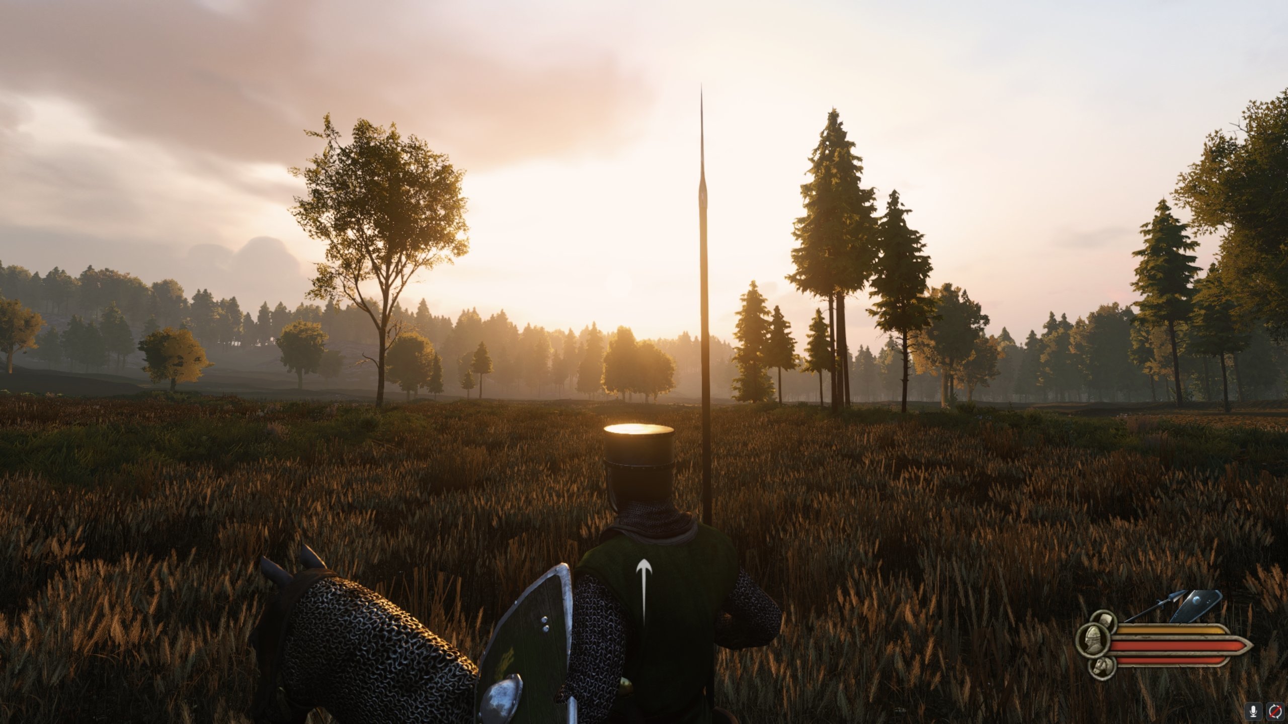 Graphismes très variables sur le forum Mount & Blade II : Bannerlord ...