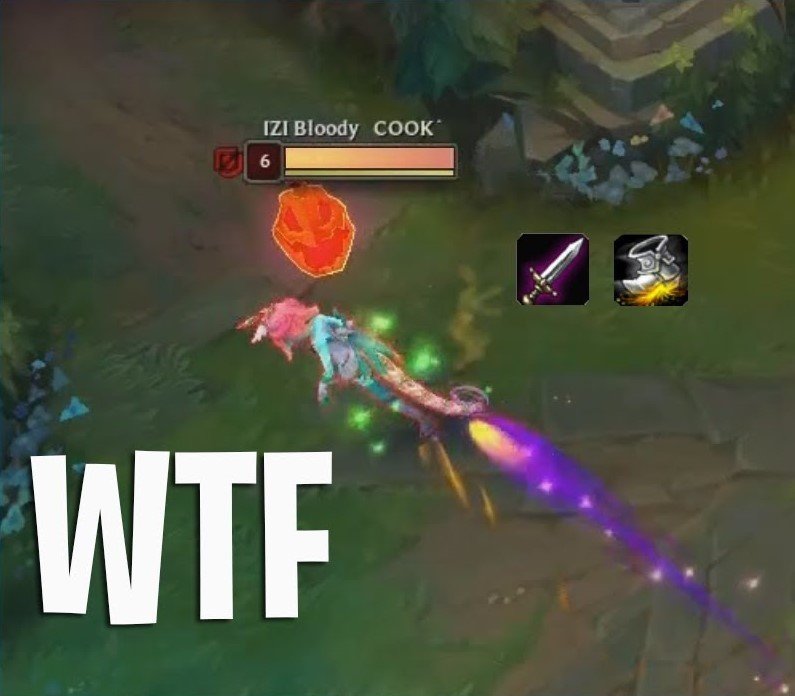 Karthus Build Guide : Karthus supp 100% win :: League of Legends ...