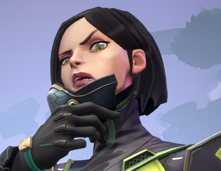 bien brinston qui fait la jojo pose de josuke ? sur le forum Valorant ...