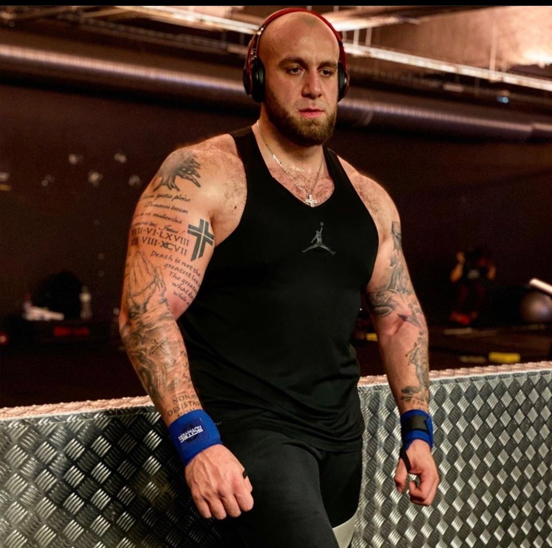 GMK est dedans ? sur le forum Musculation & Nutrition - 15-08-2023 14: ...