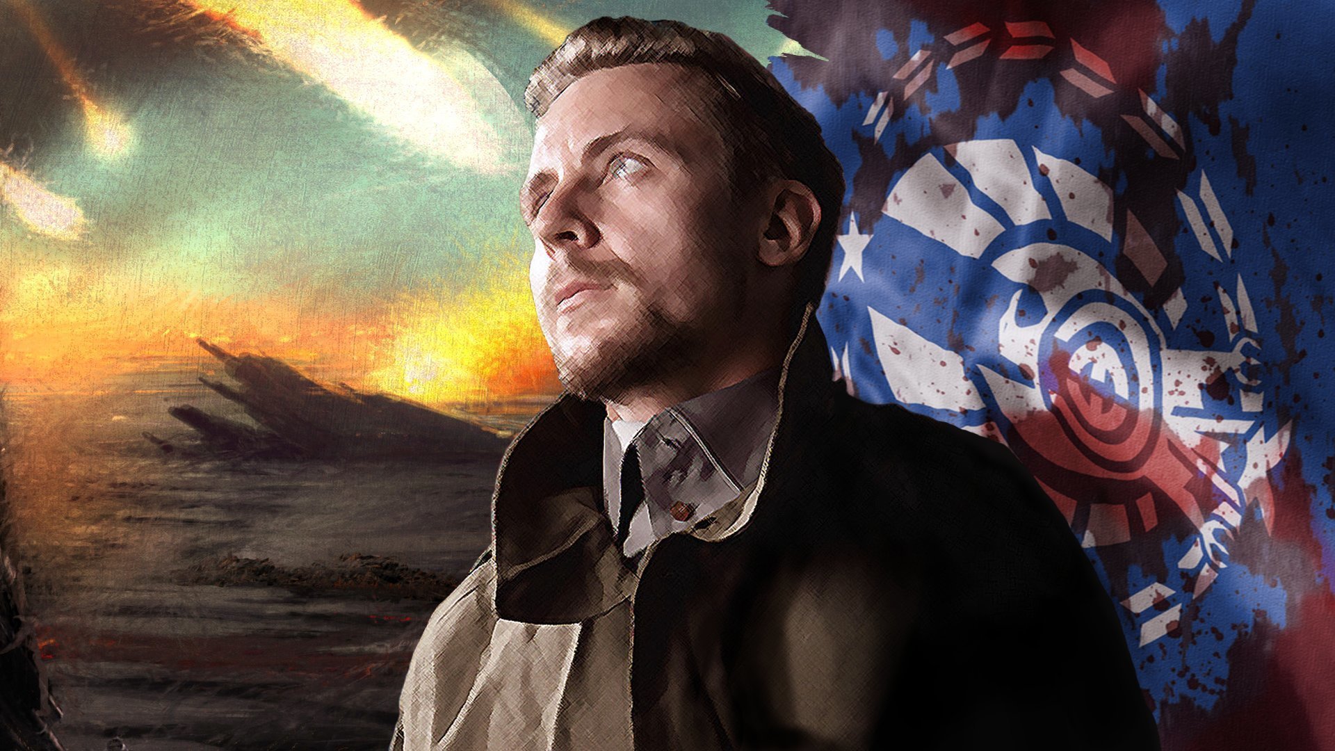 Petite image du soir sur le forum Star Citizen - Squadron 42 - 04-12 ...