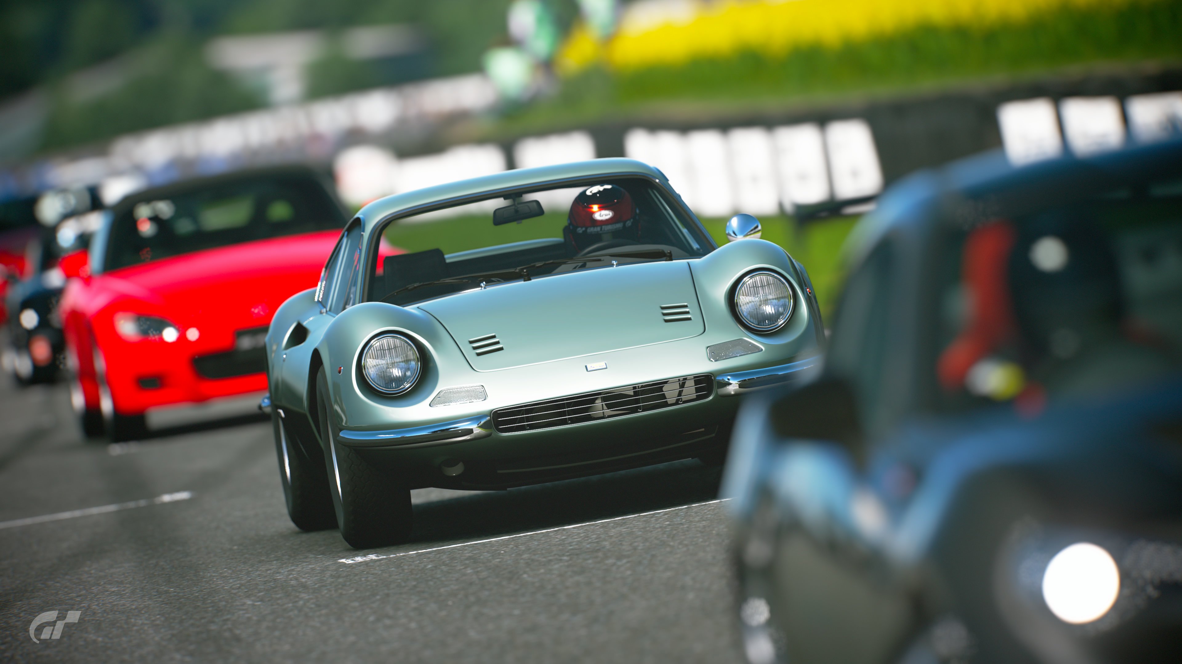 GT Sport Photos | Page 73