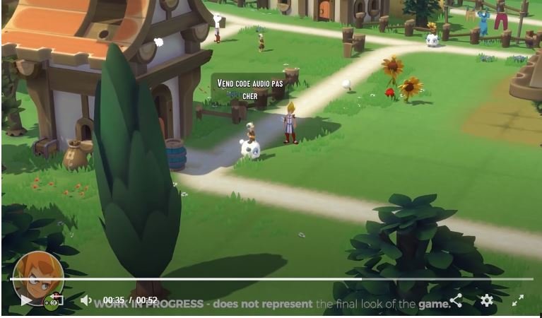 Dofus Unity déjà un flop ? - Forum - DOFUS, le MMORPG stratégique.