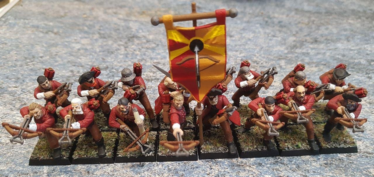 [Spéculation][Pack Lord TWW3] L'ombre du rat cornu (Skaven vs Royaume ...